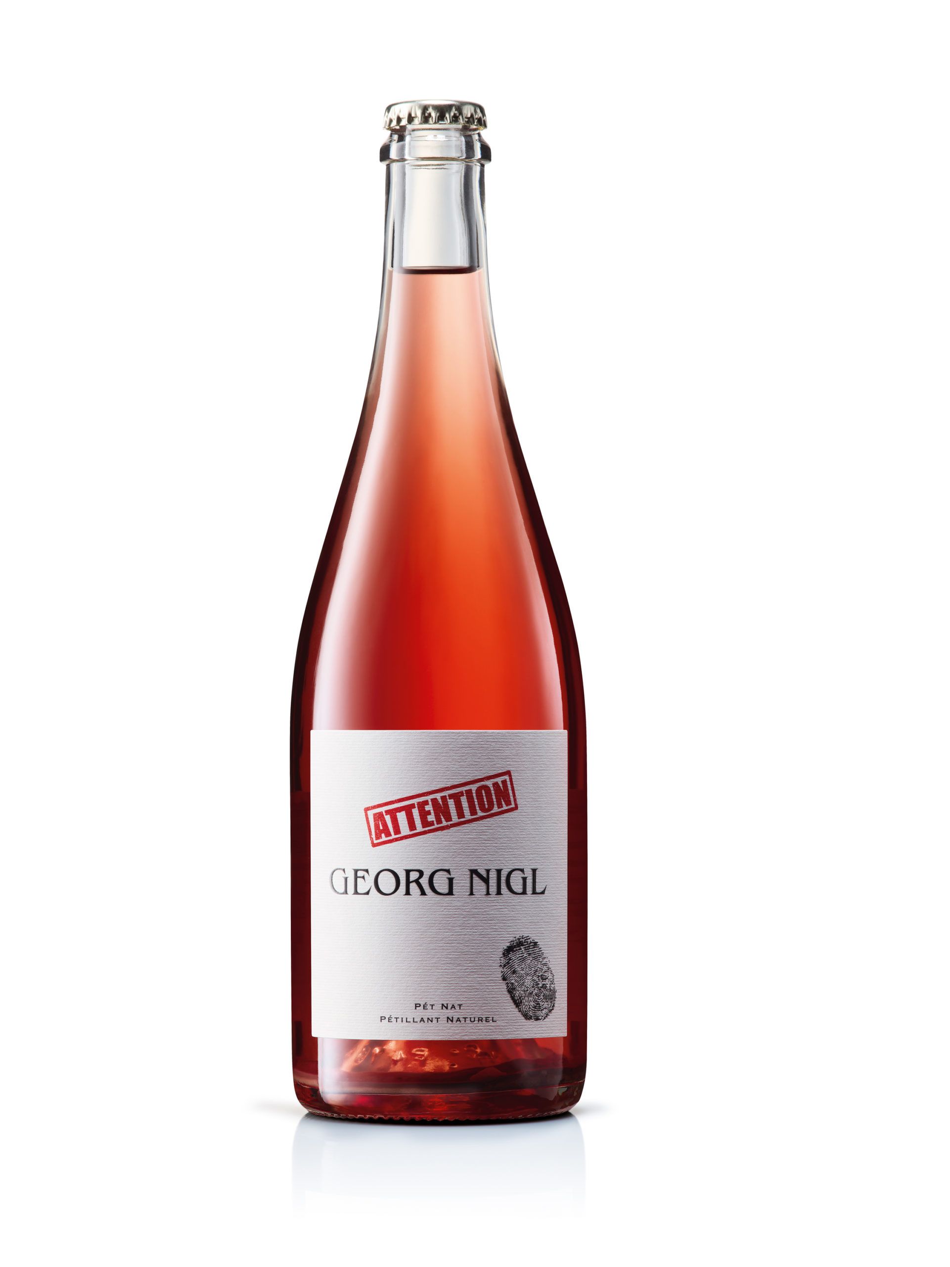 PÉT NAT PÉTILLANT NATURELL – Nigl